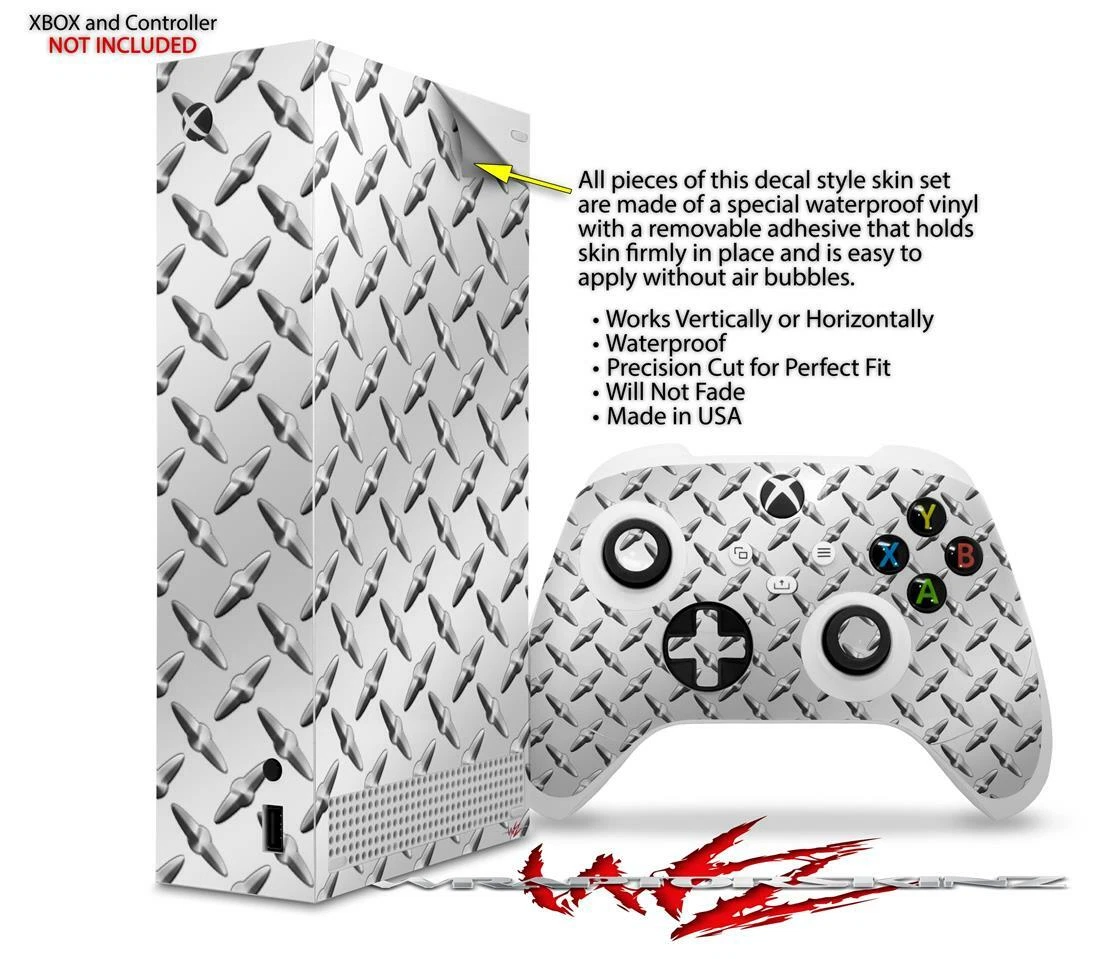 Xbox Controller Diamond