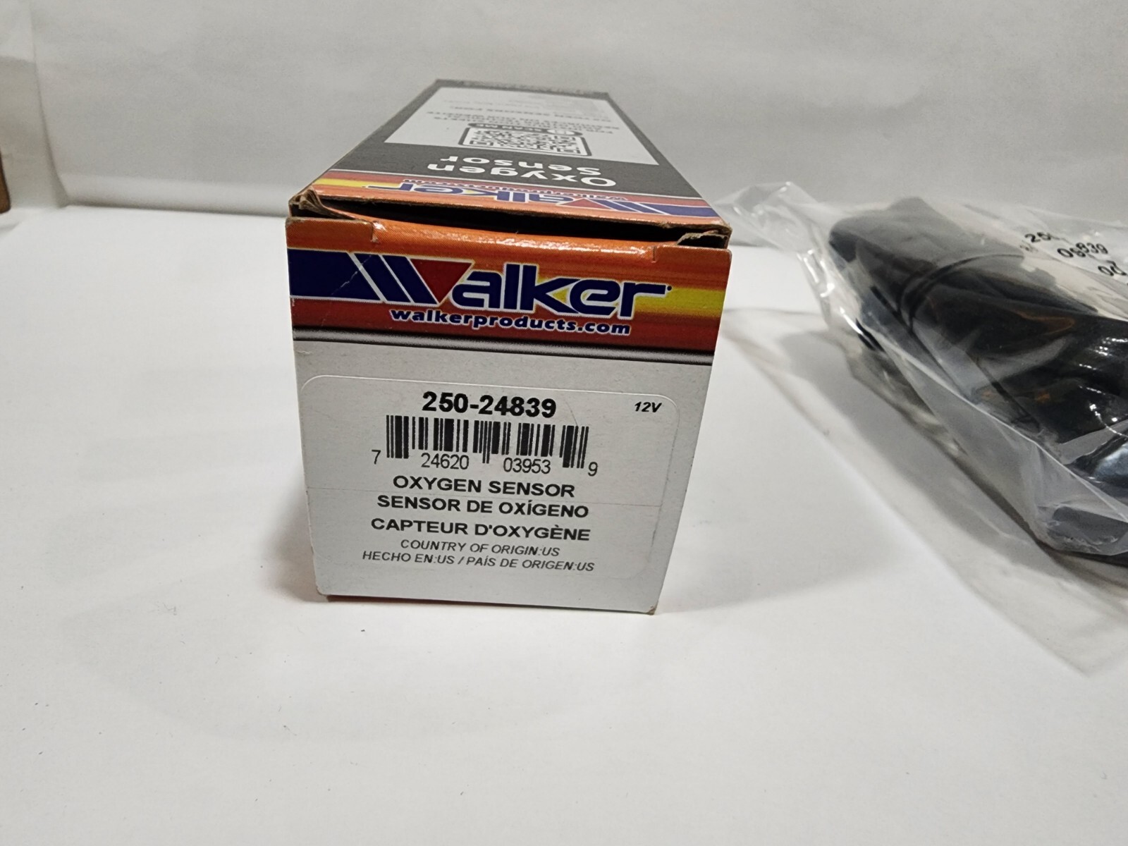 Walker Products 25024839 Sensors - Oxygen Sensor for sale online | eBay
