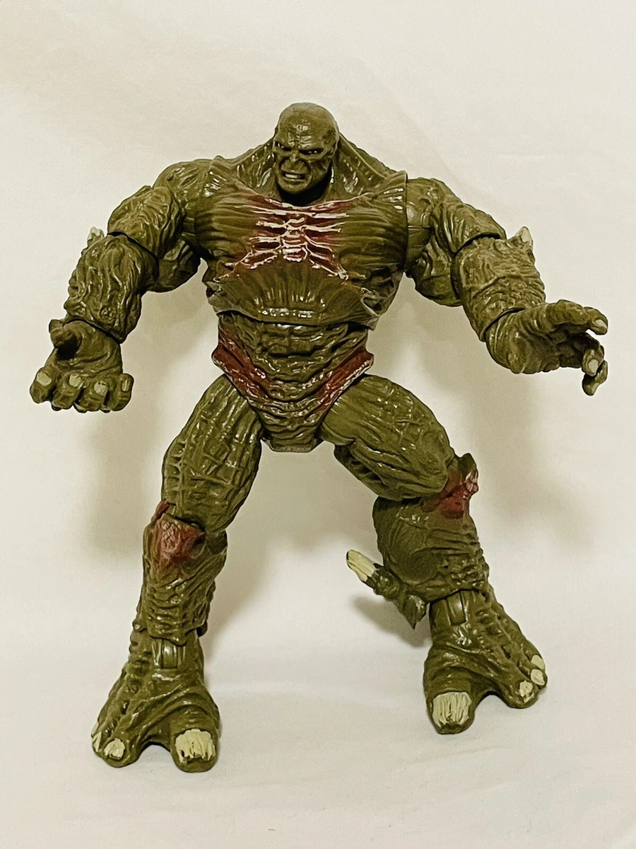 The Incredible Hulk Game Abomination