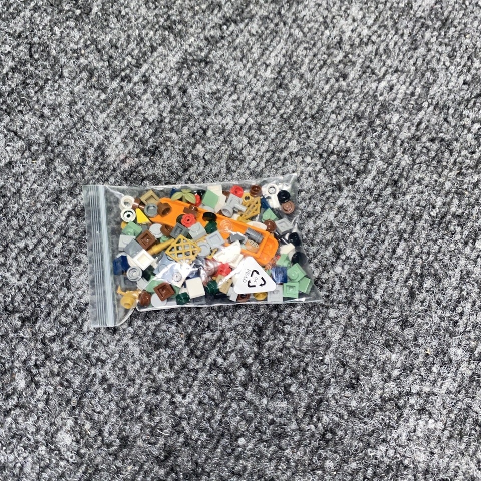 LEGO® Bricklink 910039 Die Kunst des Schokolademachens | eBay.de