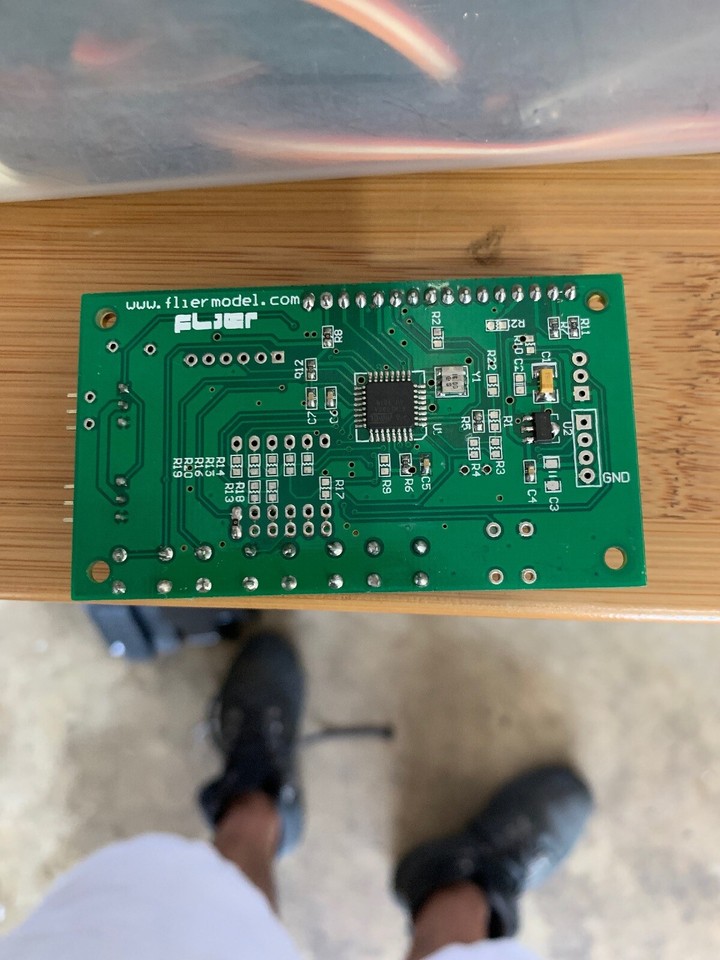 Fightercat Esc Programmer Display Boat | eBay