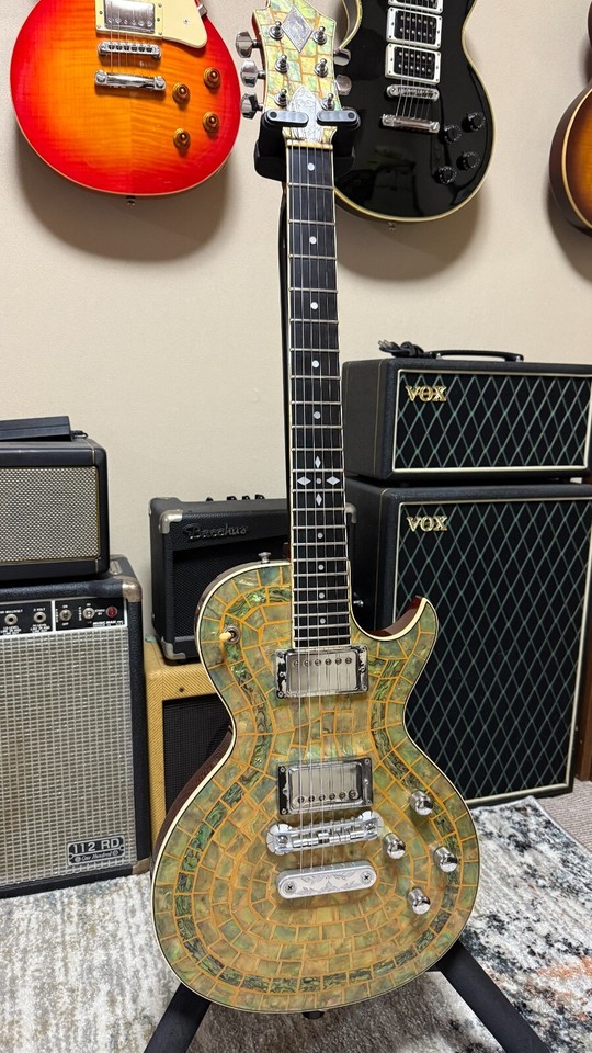 TUNE ZMT-240 ZEMAITIS TYPE made in JAPAN (T0000) | eBay