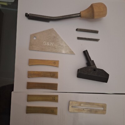 Fret Kisser Fret Leveling Tool | eBay