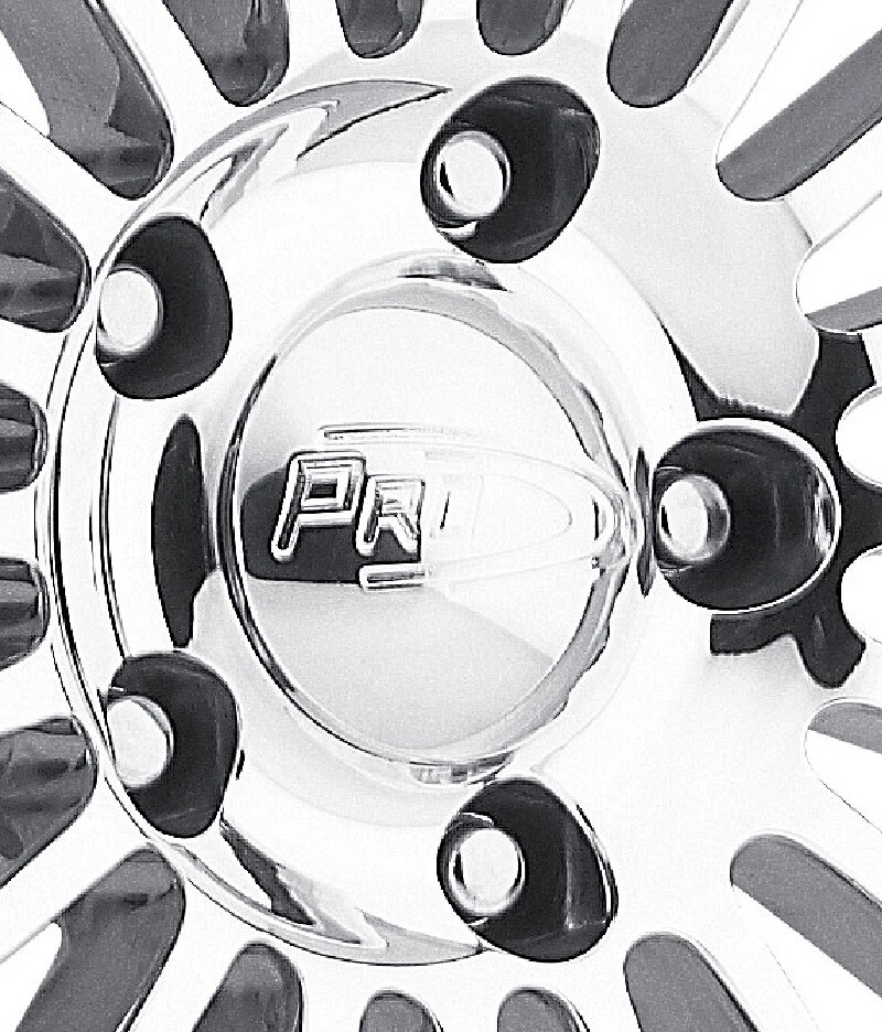 18 PRO BILLET FORGED WHEELS RIMS P4 MULTI SPOKE FIN 20 SPOKES | eBay