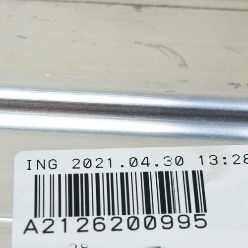 NEW MERCEDES-BENZ E-CLASS W212 FRONT BUMPER LEFT ABSORBER A2126200995 ...