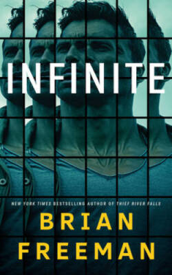 Infinite - Paperback By Freeman, Brian - GOOD 9781542023870| eBay