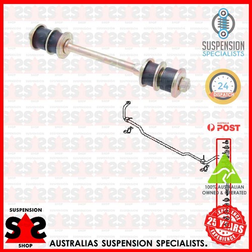 Front Axle Link/Coupling Rod, Stabiliser Bar Suit NISSAN Np300 Pickup ...