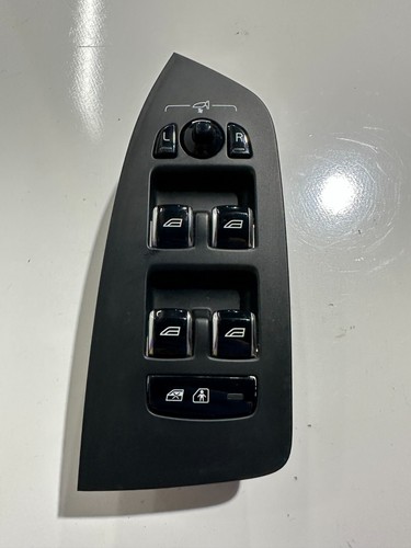 2016-2022 VOLVO S90 DRIVER Window Switch 31415521 OEM | eBay