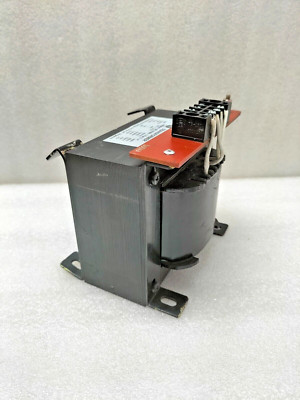 POLY ELECTRONIC PES-F-56133 ISOLATION TRANSFORMER | eBay