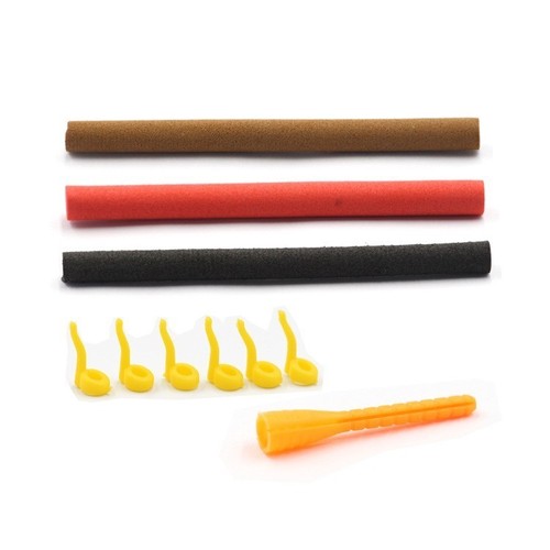 Zig Aligners for Carp Terminal Tackle Enhanced Hookholds and ...