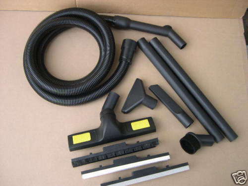 Saugset 12 DN32 40mm Wap Turbo GT XL 1001 Euro Aero ST M2 M2L Sauger ...