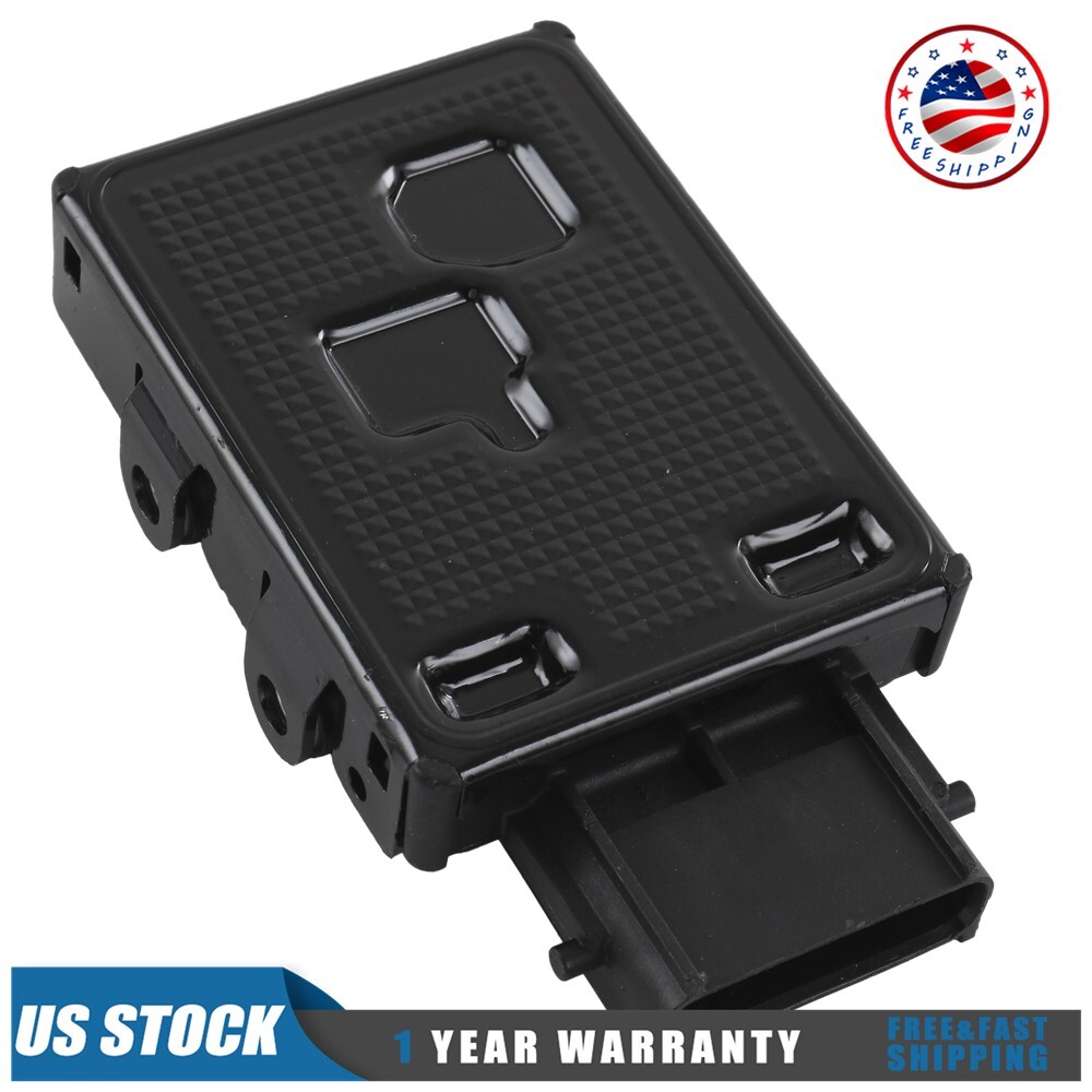 8957134070 NEW FUEL PUMP CONTROL MODULE FOR TOYOTA 4RUNNER TUNDRA 2010 ...