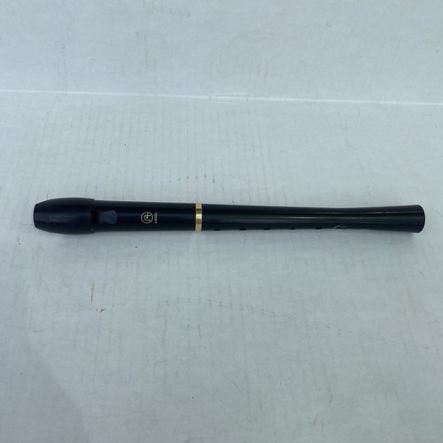 Vintage Angel Musical Instruments Flute Plastic 12.5 Inches | eBay