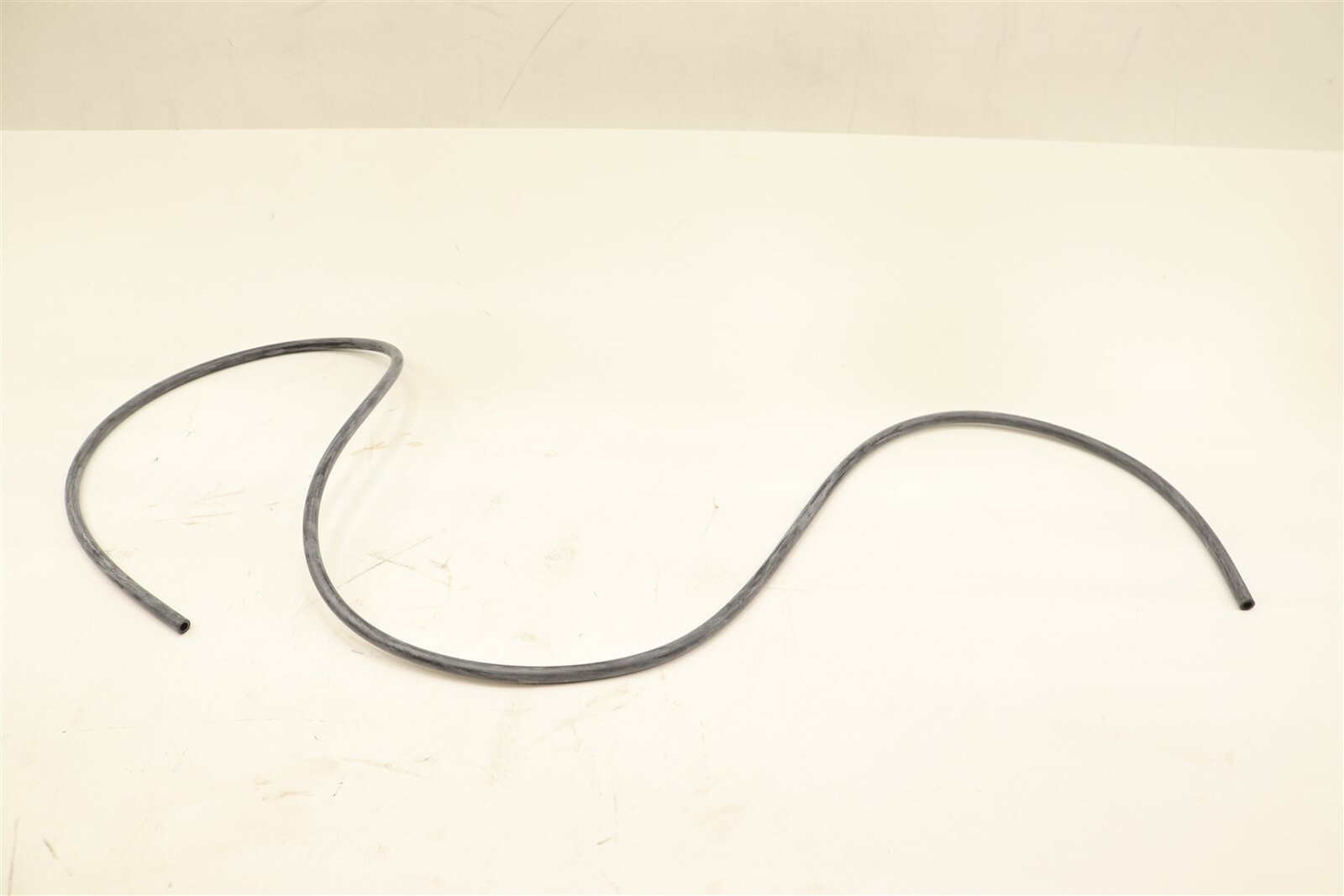 NEW OEM Isuzu Radiator Coolant Overflow Hose 8970805880 Rodeo Amigo ...