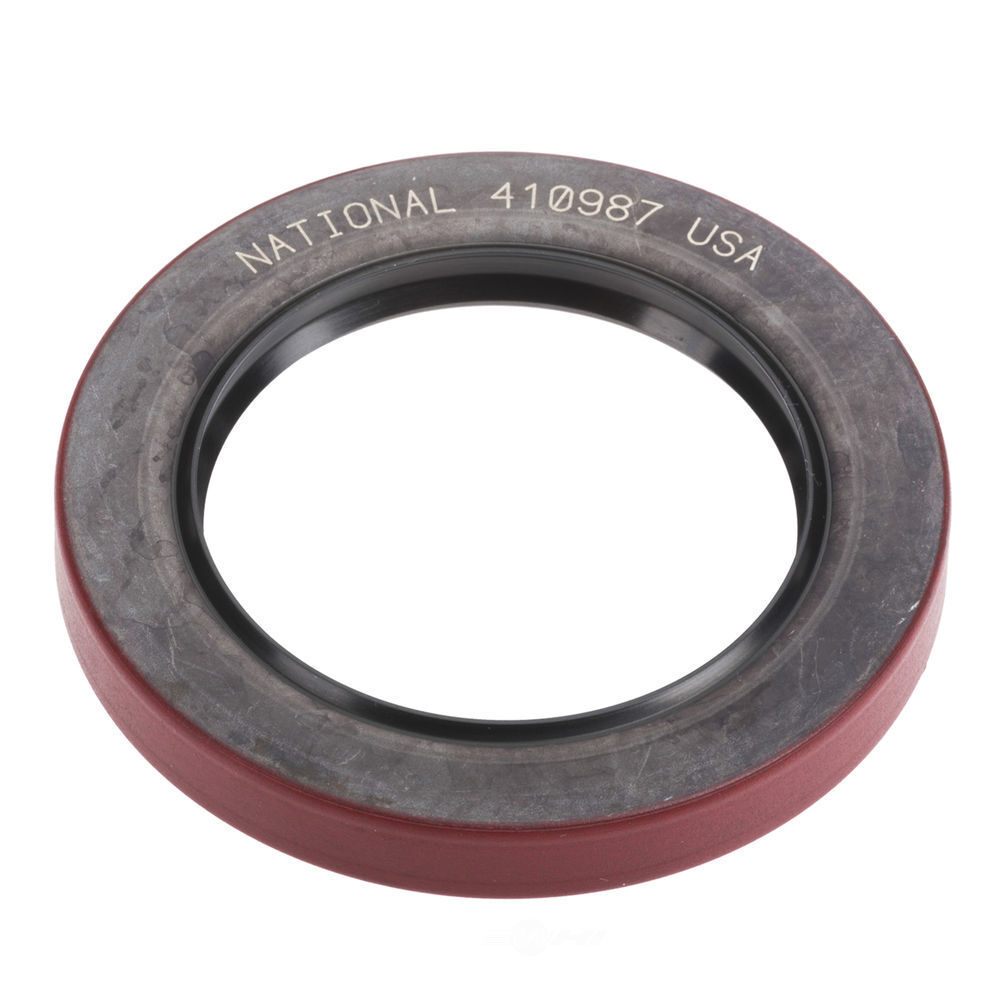 Wheel Seal National 410987 for sale online | eBay
