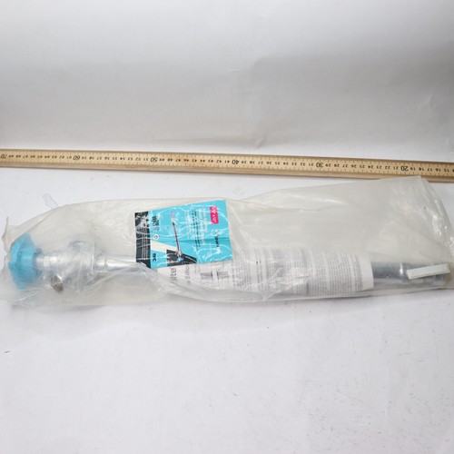 Sharkbite Anti-Siphon Sillcock Brass Body 125psi 1/2" x 3/4" Connection ...