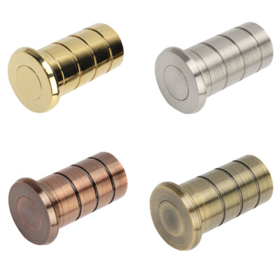 Dust-Proof Socket 13mm Aperture Floor Dust Proof Lock Socket for Door ...