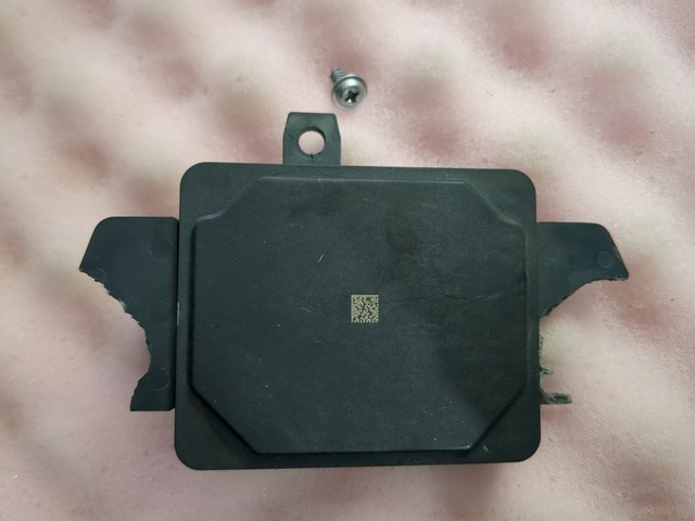 2022 TOYOTA TUNDRA FRONT DISTANCE RADAR SENSOR OEM 88210-0C110 pre ...