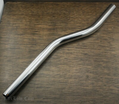 Seatposts - Lay Back Seat Post - Nelo's Cycles