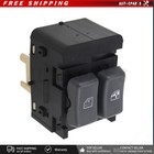 Brand New Window Switch 15728438 Fit For Chevrolet Express GMC Savana ...