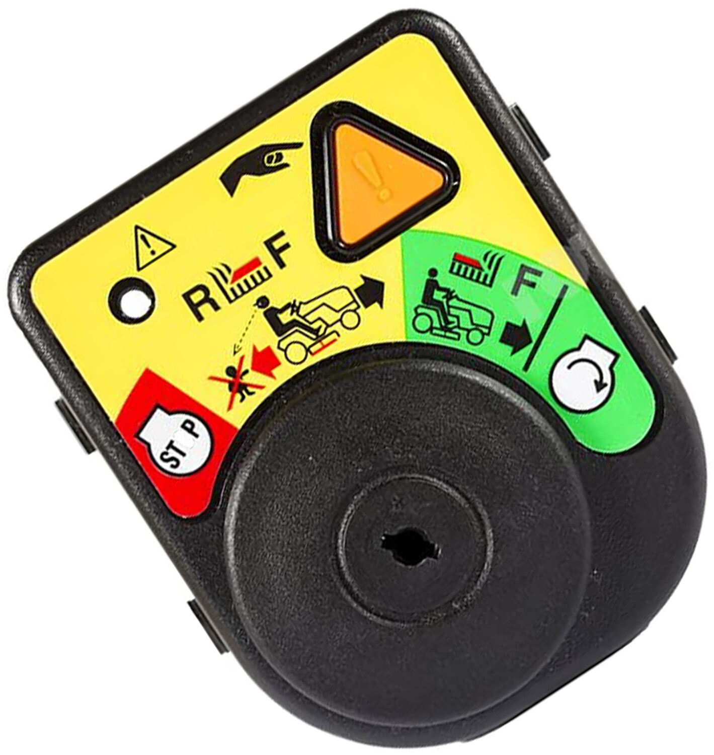 Ignition Switch Module Assembly for Cub Cadet XT1 XT2 LTX1046-KW LTX ...