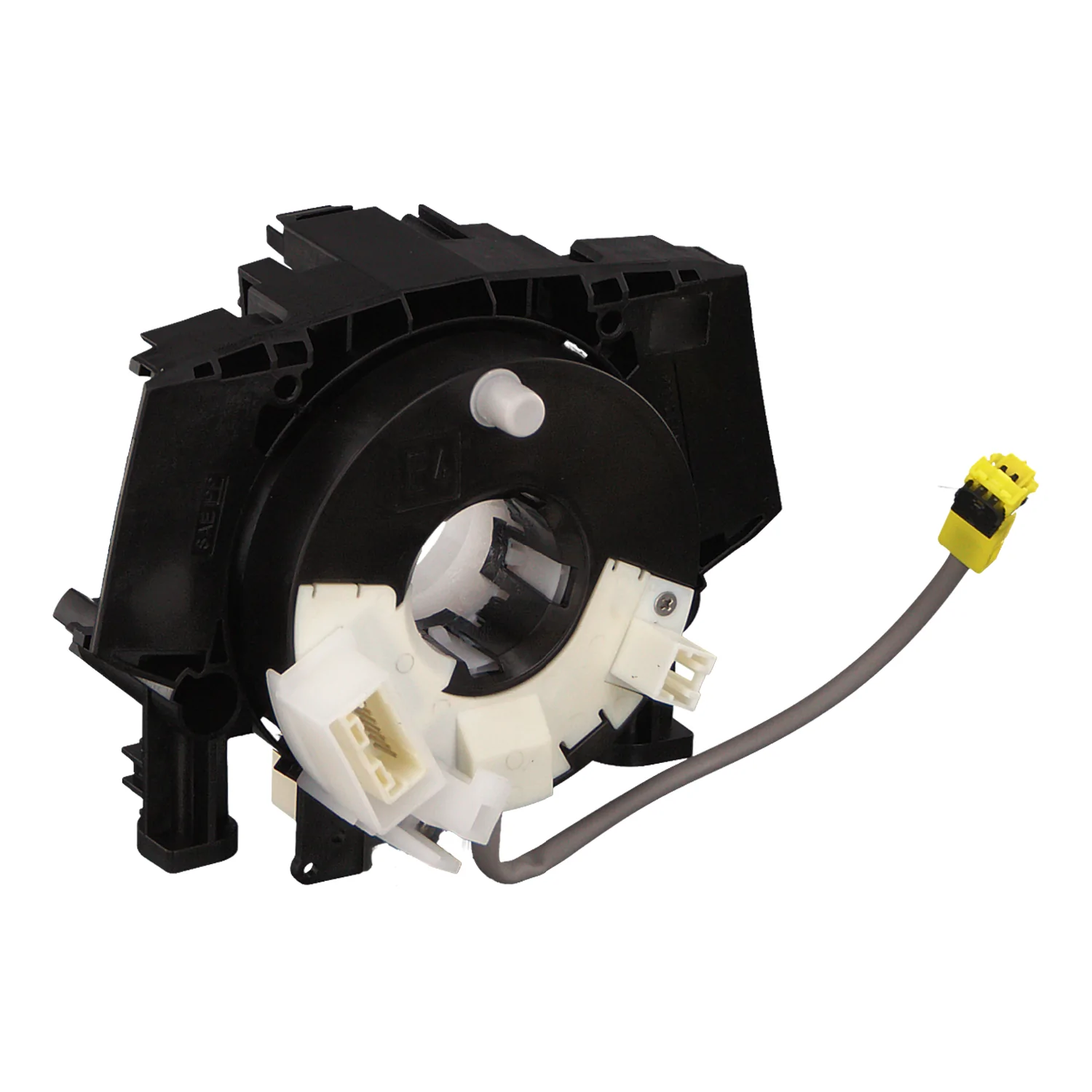 Airbag Clock Spring Fits Nissan Note Qashqai NV200 OE B5567-BH00A Febi ...