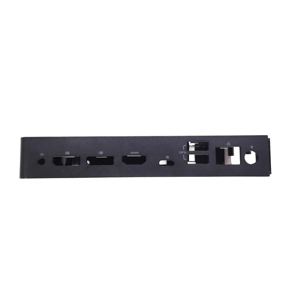 New For Dell WD19 WD19TB WD19DC Expansion Dock Converter Back Upper ...