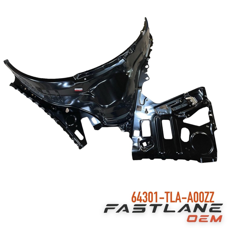2017-2022 HONDA CR-V REAR RIGHT INSIDE PANEL NEW OEM 64301-TLA-A00ZZ | eBay