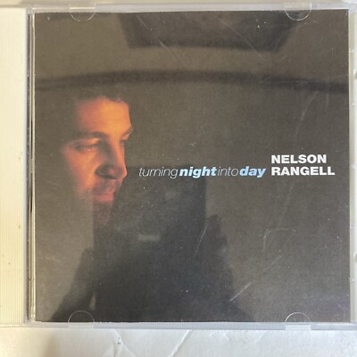 CD Nelson Rangell - Turning Night Into Day - EXC !! -AAA | eBay