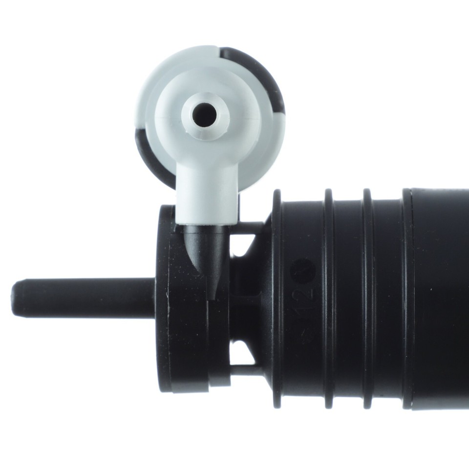 2017-2027 JEEP DODGE CHRYSLER WINDSHIELD WASHER PUMP MOPAR GENUINE ...