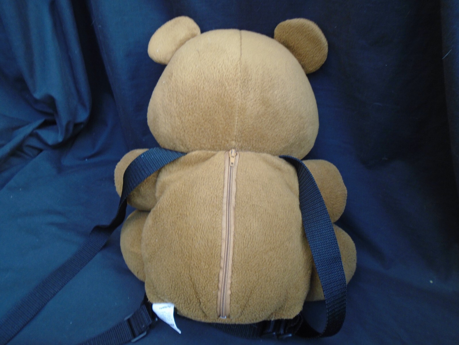 Ouran High School Host Club Kuma Plush Bear Backpack Bag | eBay