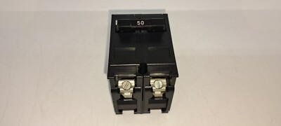 Circuit Breakers - Circuit Breakers Old Style