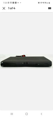 DISH Network 311 TV Receiver With Remote 816590003570| eBay