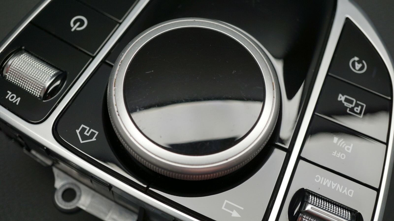 MERCEDES 18-19 W205 SAT NAV CONTROLLER / A2059004228 / A2059059306 ...