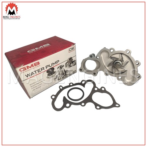 16100-69405 WATER PUMP TOYOTA 5VZ-FE V6 FOR GRANVIA GRAND HIACE HILUX ...