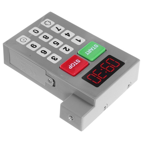 Microwave Oven Replace Timer Timers Kitchen Toy Accessories Pretend ...