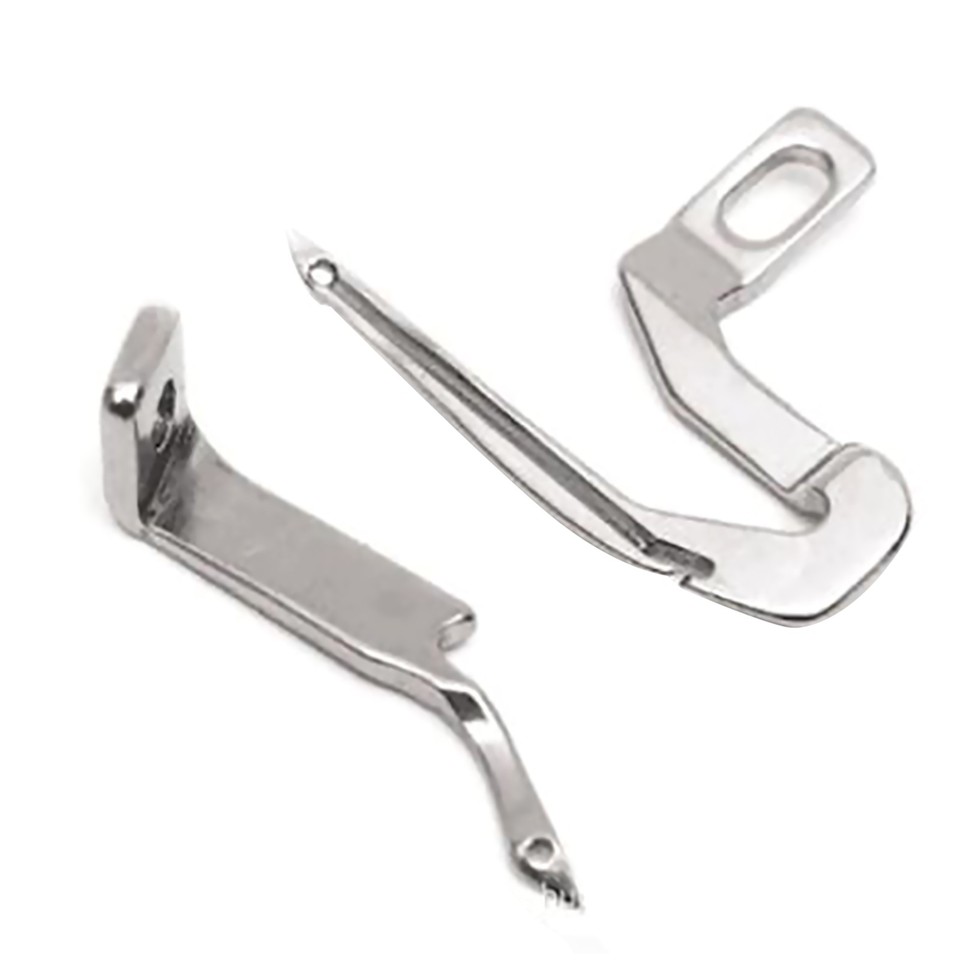 Durable Multifunctional Upper Lower Overlock Looper Sewing Machine for ...