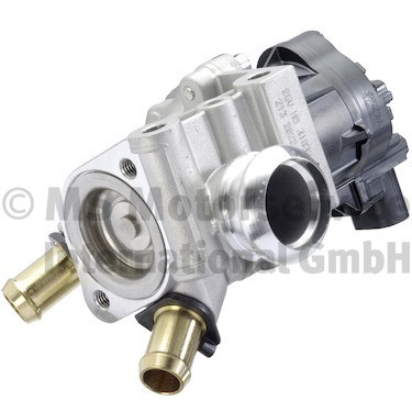 PIERBURG 7.10334.27.0 Vanne EGR pour FIAT | eBay