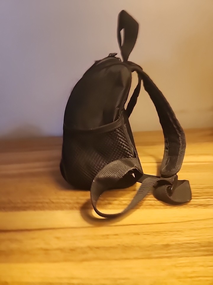 Nintendo Camo Mini Backpack Compatible with DS Gameboy, Video Game ...