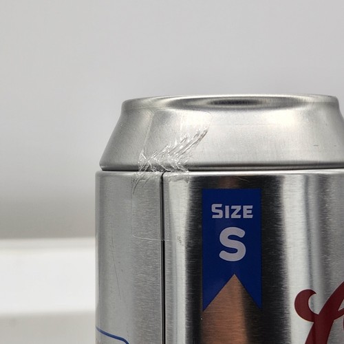 Coors Light Beer Swag Boxer Briefs in GIFT CAN, Men's Size SMALL ...