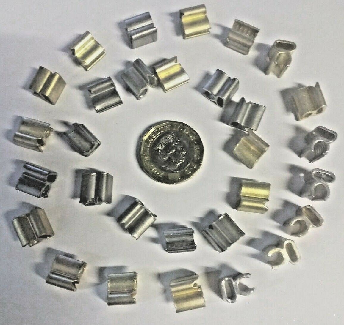 Falconry Telemetry Tail mount & Bell mount (30 Pack)Discount Price ...