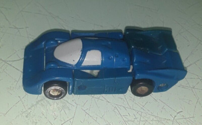 1988 hasbro takara TAILSPIN micro transformers micromasters | eBay