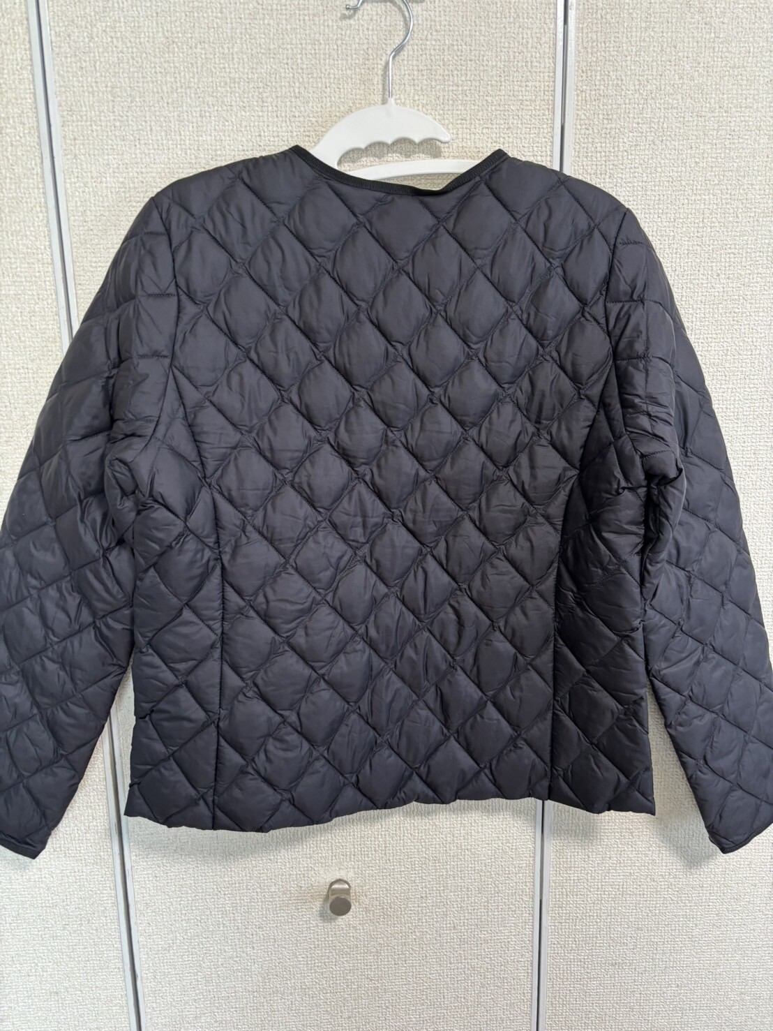 Bargain price【4Colors】UNIQLO Puff Tech Quilted Jacket Warm Padded Japan ...