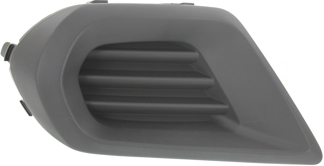 For 2014-2016 Forester Fog Light Cover Front, Left Black SU1038104 ...