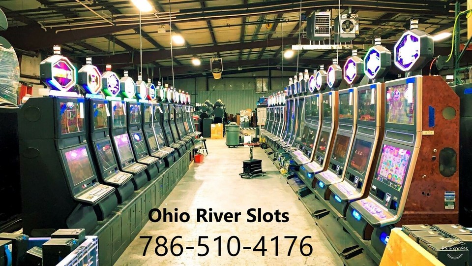 IGT S2000 SLOT MACHINE Triple Red Hot 7s Slot Machine (BV, COINLESS) | eBay