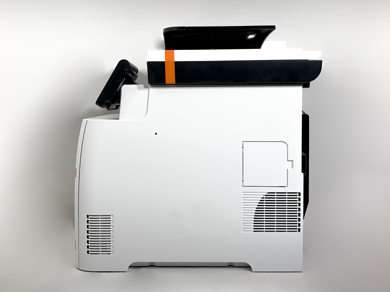 HP LaserJet Pro 400 MFP M475dn All-In-One Color Laser Printer CE863A | eBay