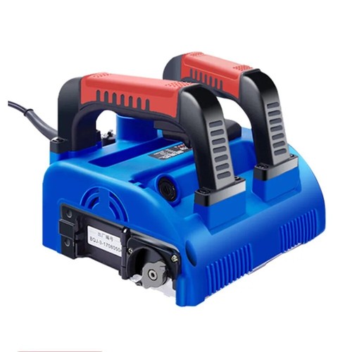 1200W Wall Planer Electric Shovel Putty Machine Old Wall Refurbishment ...