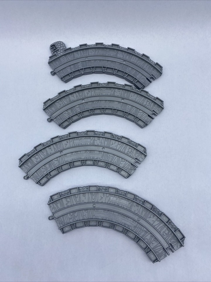 Thomas the Tank Engine Friends Train Trackmaster Welcome to the Sodor ...