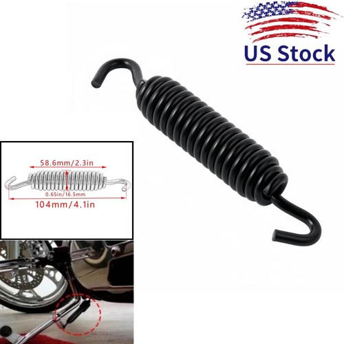 Kickstand Spring For Harley Touring 2007-2021 Road/Street Glide | eBay
