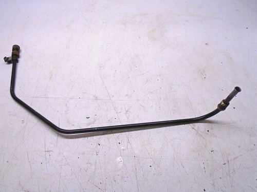 G6 Mercury Marine MerCruiser 32-70584 Fuel Line 165 Inline 6 | eBay